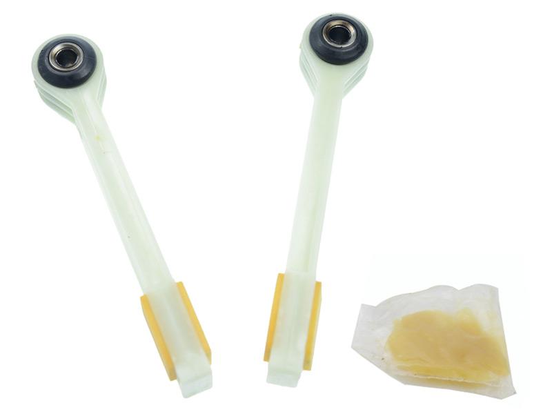 Kit reparación amortiguador Bosch | Recambios Sibila