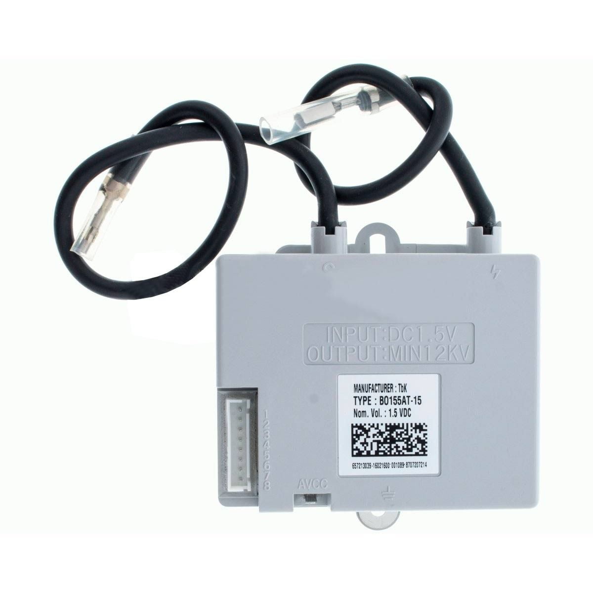 MÓDULO ENCENDIDO CALENTADOR WR135-9KB | Recambios Sibila