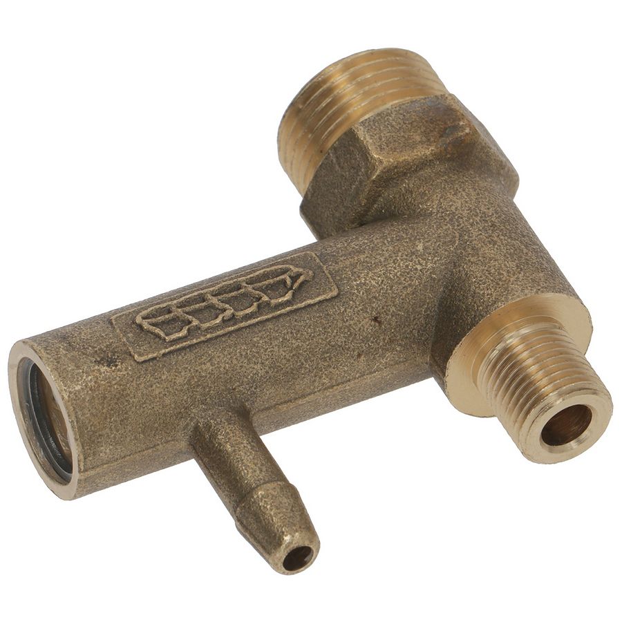 BY-PASS Bomba Vibratoria Office Expobar | Recambios Sibila