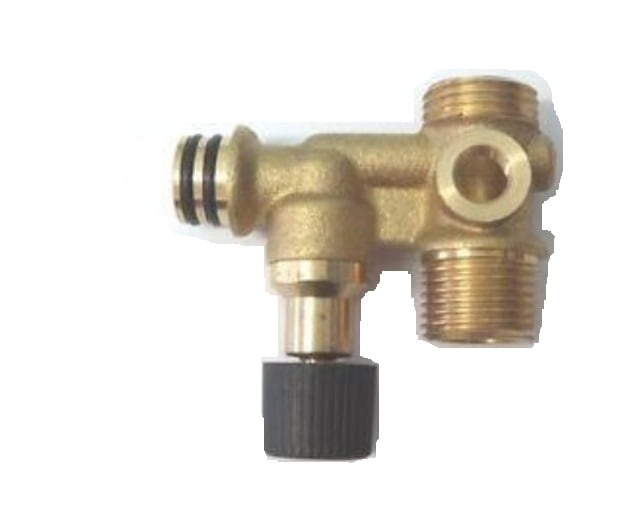 LLAVE LLENADO CALDERA FERELLA F24 MEL 39817740 Compatible | Recambios ...